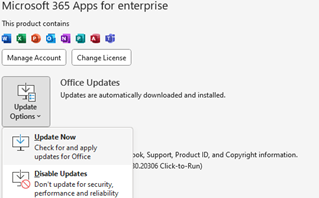 Microsoft Outlook (email) Vulnerability Detected – Page Vulnerability ...